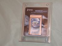 5 in 1 PCMCIA Multi Card Reader from USBGeek | DragonSteelMods