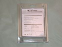 5 in 1 PCMCIA Multi Card Reader from USBGeek | DragonSteelMods