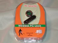 Wireless PC Lock from USBGeek | DragonSteelMods