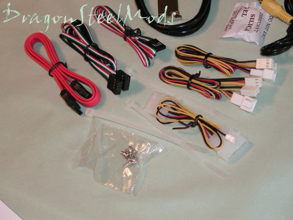 Vizo Master Panel II | DragonSteelMods