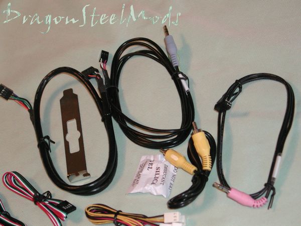 Vizo Master Panel II | DragonSteelMods