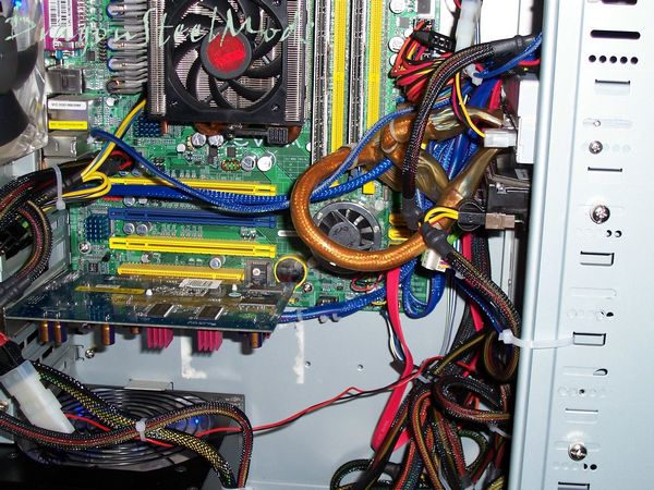 Vizo Master Panel II | DragonSteelMods