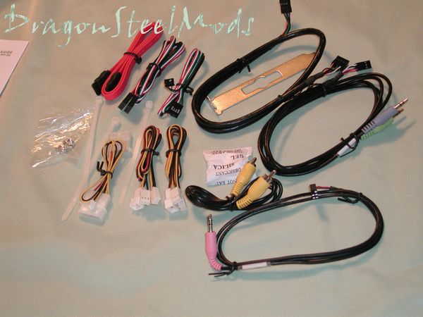 Vizo Master Panel II | DragonSteelMods