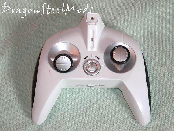 WowWee FlyTech Dragonfly Review | DragonSteelMods