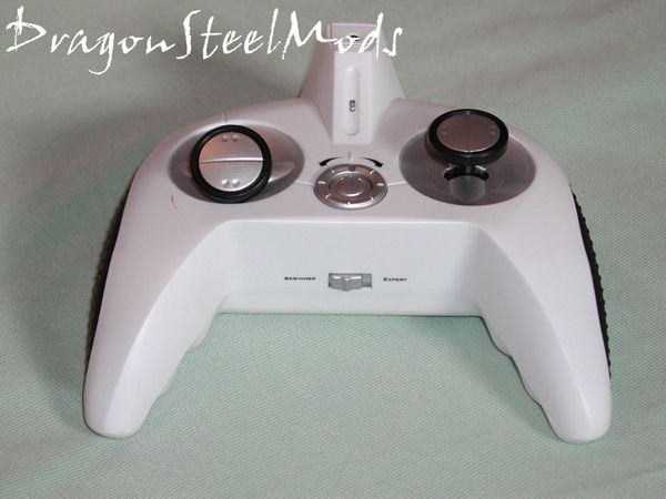 WowWee FlyTech Dragonfly Review | DragonSteelMods