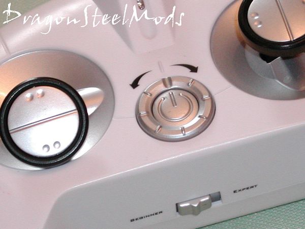 WowWee FlyTech Dragonfly Review | DragonSteelMods