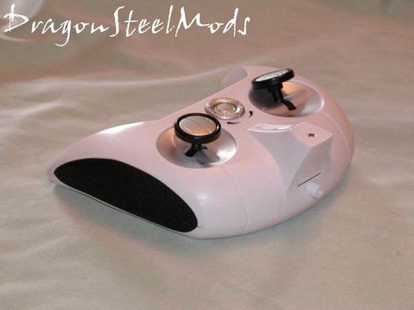 WowWee FlyTech Dragonfly Review | DragonSteelMods