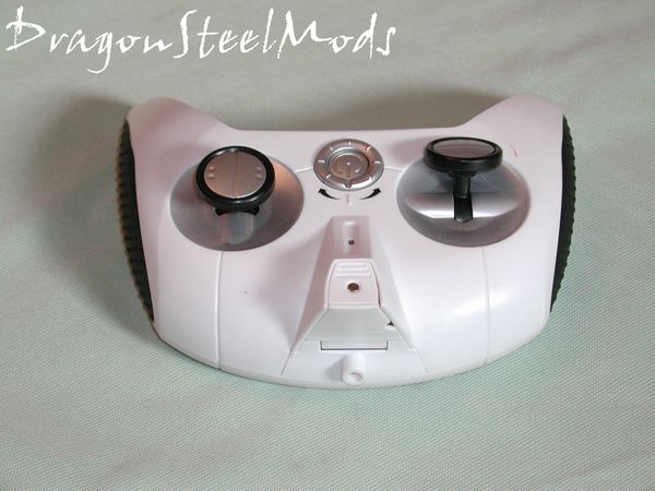 WowWee FlyTech Dragonfly Review | DragonSteelMods