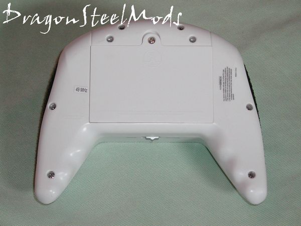 WowWee FlyTech Dragonfly Review | DragonSteelMods