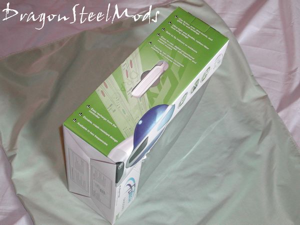 WowWee FlyTech Dragonfly Review | DragonSteelMods