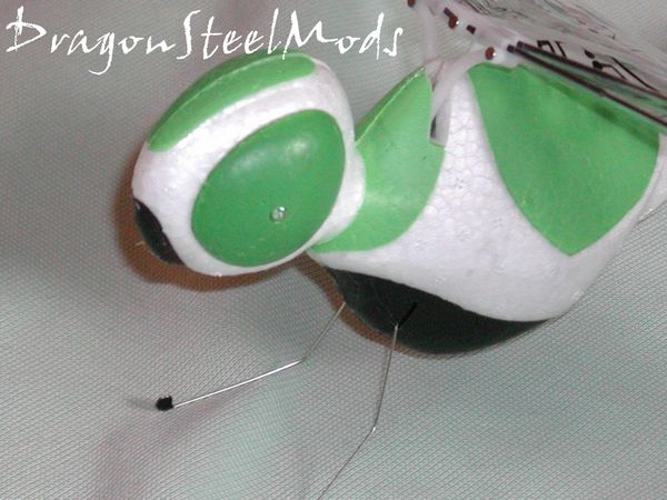 WowWee FlyTech Dragonfly Review | DragonSteelMods