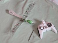 WowWee FlyTech Dragonfly Review | DragonSteelMods