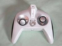 WowWee FlyTech Dragonfly Review | DragonSteelMods