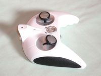 WowWee FlyTech Dragonfly Review | DragonSteelMods