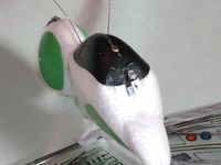 WowWee FlyTech Dragonfly Review | DragonSteelMods