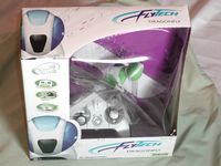 WowWee FlyTech Dragonfly Review | DragonSteelMods