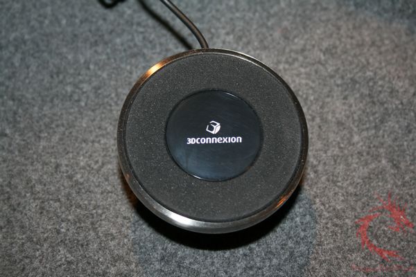 SpaceNavigator for Notebooks | DragonSteelMods