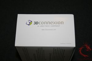 SpaceNavigator for Notebooks | DragonSteelMods