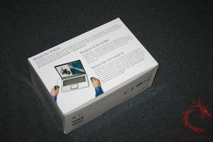 SpaceNavigator for Notebooks | DragonSteelMods