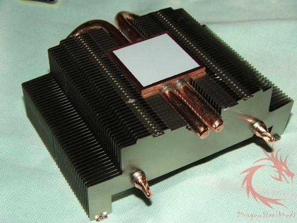 Arctic Cooling Freezer 7 LP Review | DragonSteelMods