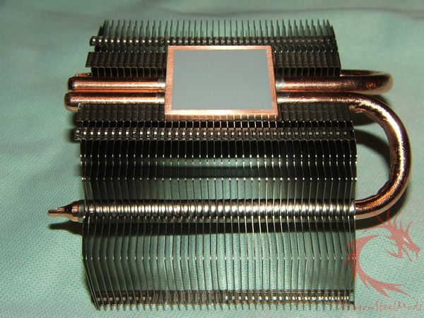 Arctic Cooling Freezer 7 LP Review | DragonSteelMods