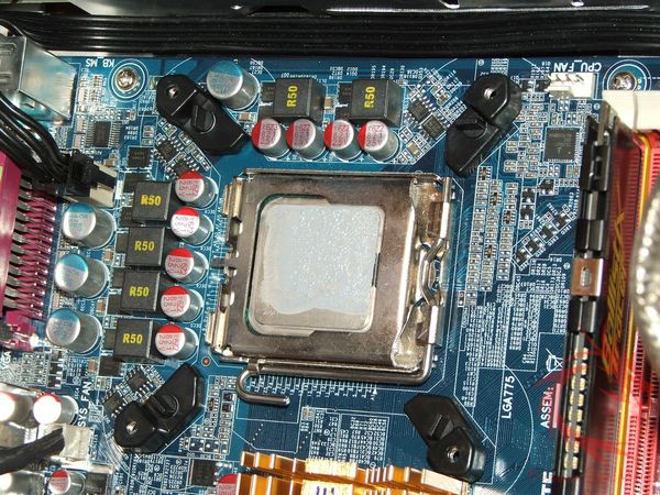 Arctic Cooling Freezer 7 LP Review | DragonSteelMods