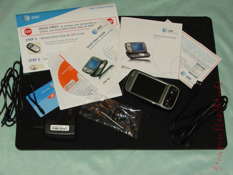 ATT Tilt Review : Sort of… | DragonSteelMods