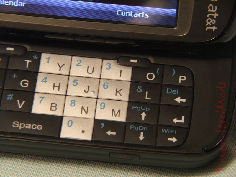 ATT Tilt Review : Sort of… | DragonSteelMods