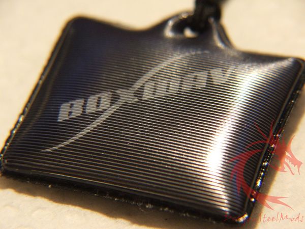 Boxwave Screen Puff and Replacement Stylus for ATT Tilt / TyTn II ...