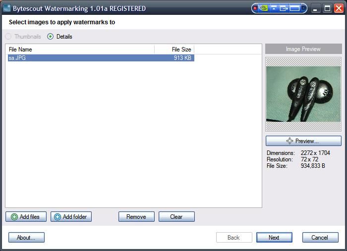 Bytescout Watermarking Software Review | DragonSteelMods