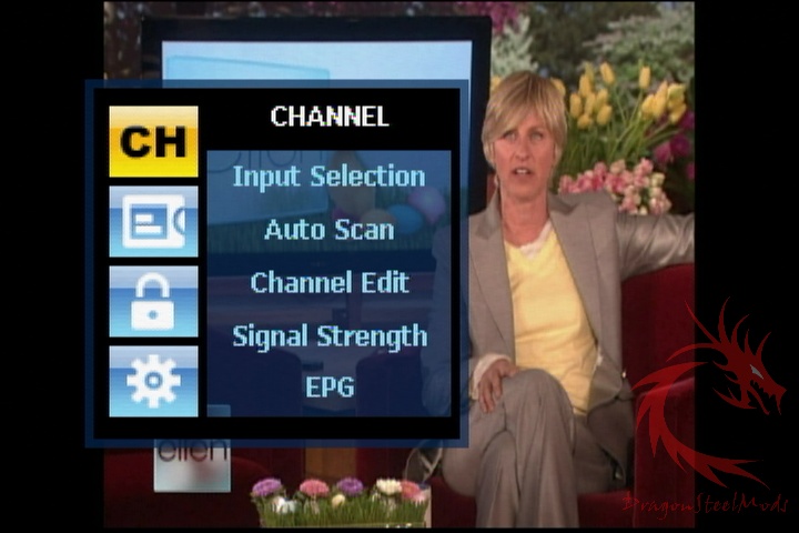 Digital Stream DTX9900 Digital to Analog Converter Box | DragonSteelMods