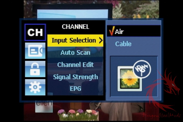 Digital Stream DTX9900 Digital to Analog Converter Box | DragonSteelMods