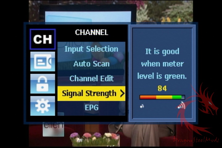 Digital Stream DTX9900 Digital to Analog Converter Box | DragonSteelMods