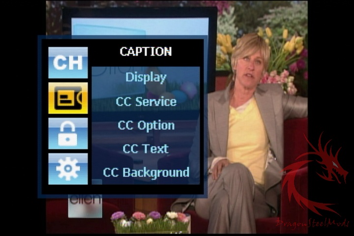 Digital Stream DTX9900 Digital to Analog Converter Box | DragonSteelMods