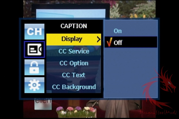 Digital Stream DTX9900 Digital to Analog Converter Box | DragonSteelMods