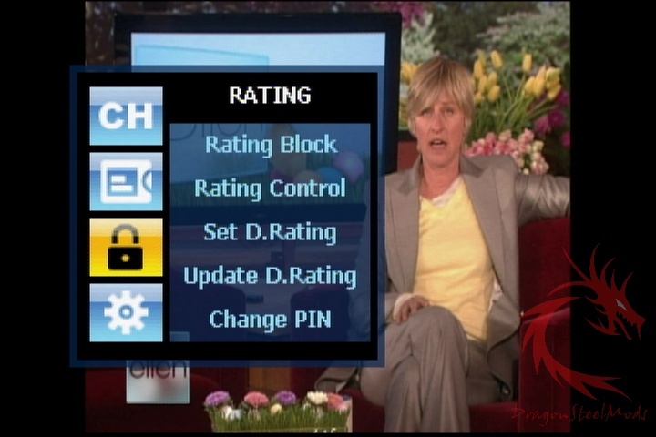 Digital Stream DTX9900 Digital to Analog Converter Box | DragonSteelMods