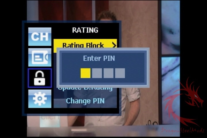 Digital Stream DTX9900 Digital to Analog Converter Box | DragonSteelMods