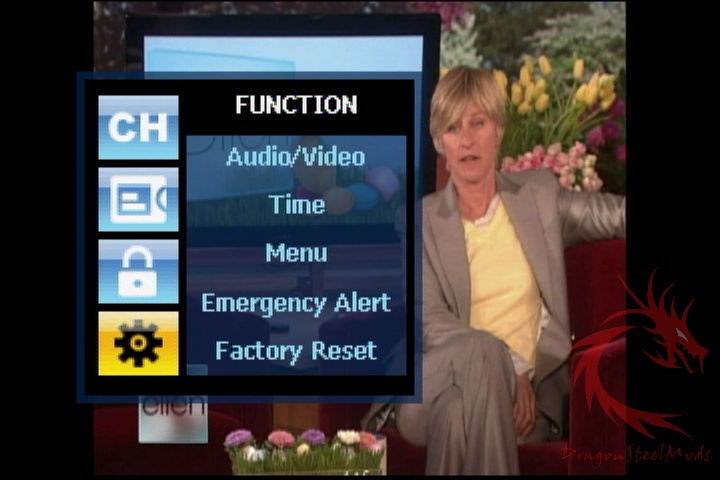 Digital Stream DTX9900 Digital to Analog Converter Box | DragonSteelMods