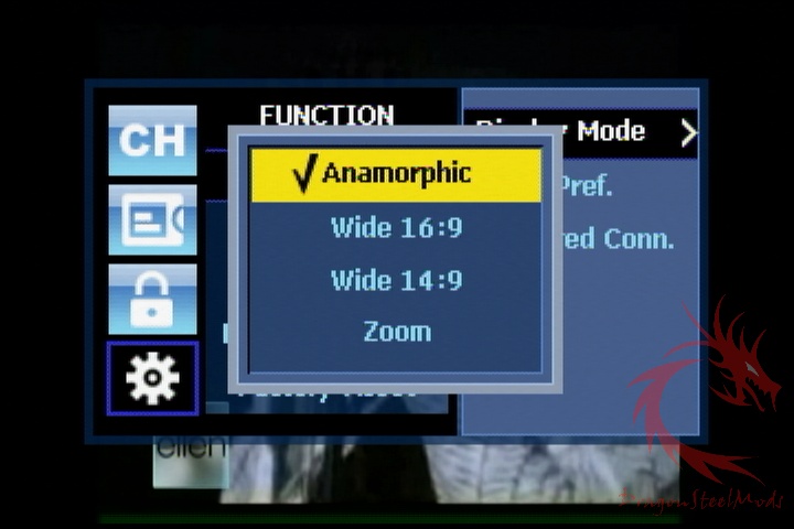 Digital Stream DTX9900 Digital to Analog Converter Box | DragonSteelMods