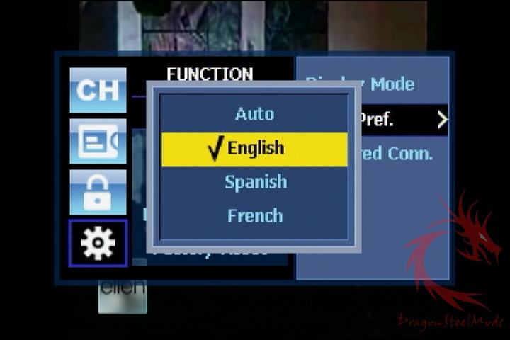 Digital Stream DTX9900 Digital to Analog Converter Box | DragonSteelMods
