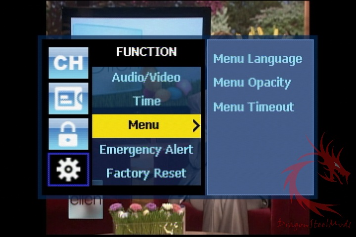 Digital Stream DTX9900 Digital to Analog Converter Box | DragonSteelMods