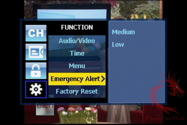 Digital Stream DTX9900 Digital to Analog Converter Box | DragonSteelMods