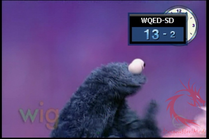 Digital Stream DTX9900 Digital to Analog Converter Box | DragonSteelMods