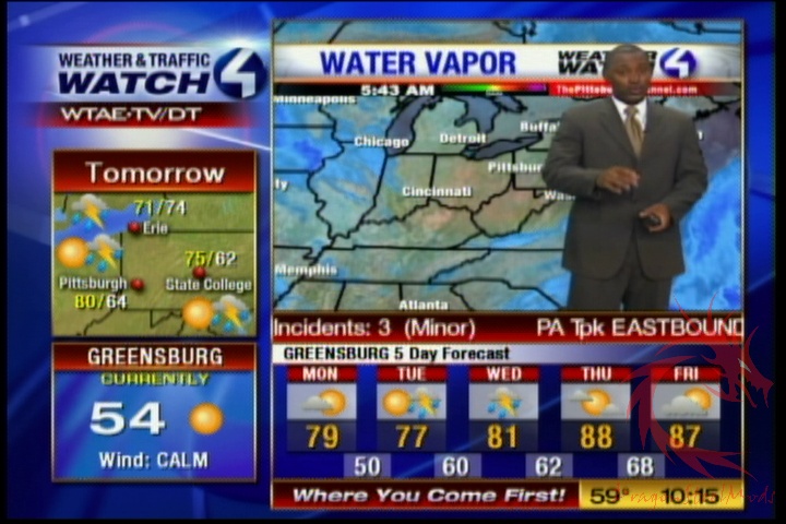 Digital Stream DTX9900 Digital to Analog Converter Box | DragonSteelMods