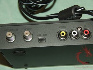 Digital Stream DTX9900 Digital to Analog Converter Box | DragonSteelMods