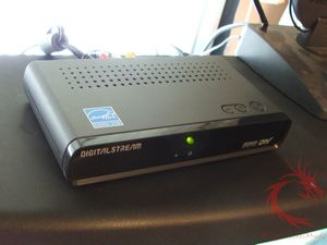 Digital Stream DTX9900 Digital to Analog Converter Box | DragonSteelMods