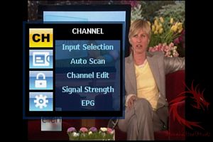 Digital Stream DTX9900 Digital to Analog Converter Box | DragonSteelMods