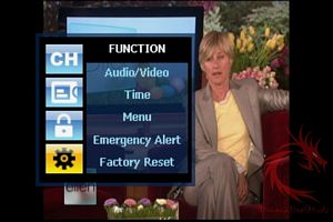 Digital Stream DTX9900 Digital to Analog Converter Box | DragonSteelMods