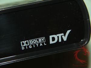 Digital Stream DTX9900 Digital to Analog Converter Box | DragonSteelMods
