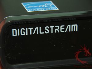 Digital Stream DTX9900 Digital to Analog Converter Box | DragonSteelMods